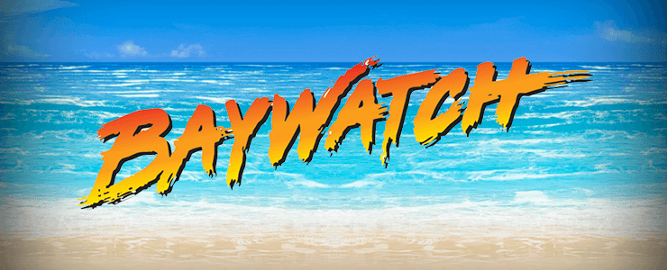 Baywatch Slot Free Play & Review | CasinoTalk