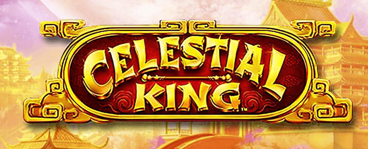 Celestial King Slot Free Play & Review | CasinoTalk